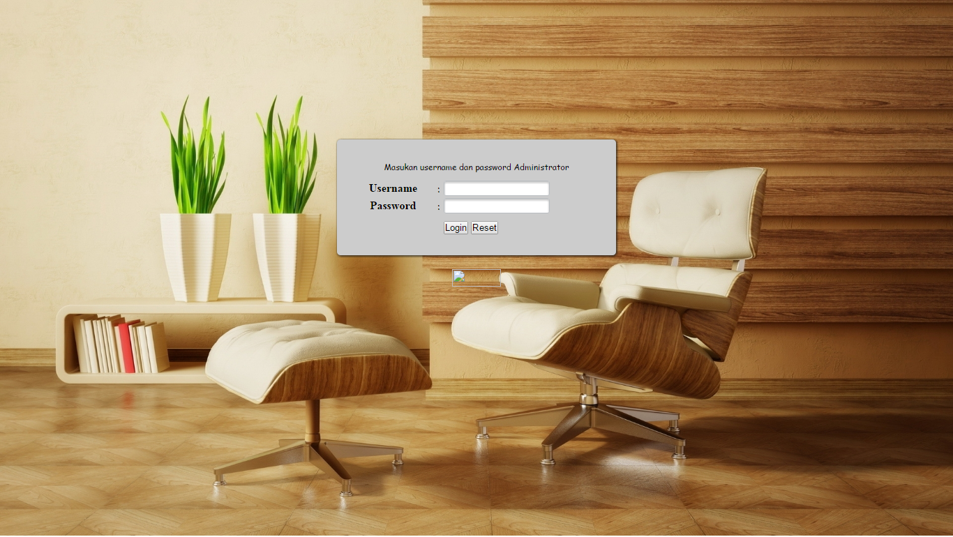 Web Profil Reservasi Hotel dengan PHP MySQL – PHP ID Blog