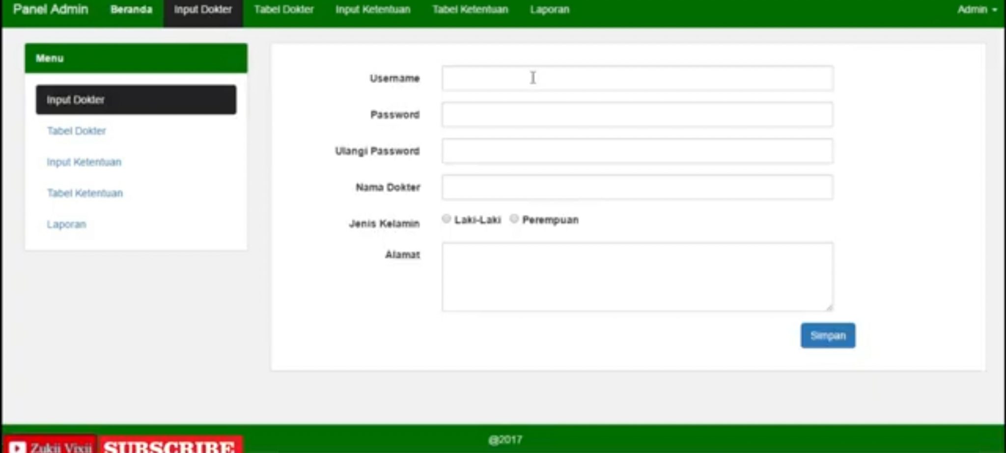 Source Code Aplikasi Sistem Pakar Metode Fuzzy Berbasis Web – PHP ID Blog
