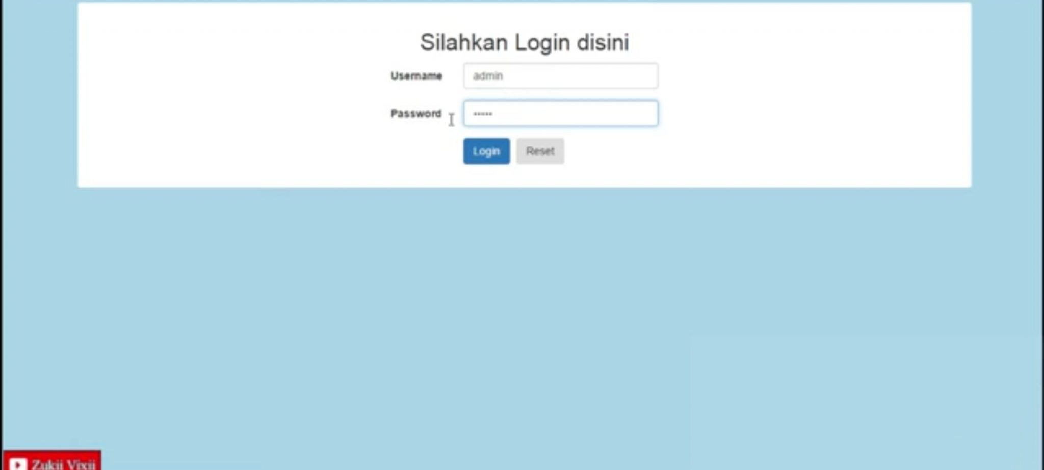 Source Code Aplikasi SPK Penentuan Karyawan Terbaik Metode Topsis – PHP ID Blog