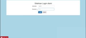 Source Code Aplikasi SPK Penentuan Karyawan Terbaik Metode Topsis – PHP ID Blog
