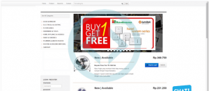 Source Code Aplikasi Toko Bangunan Berbasis Web – PHP ID Blog